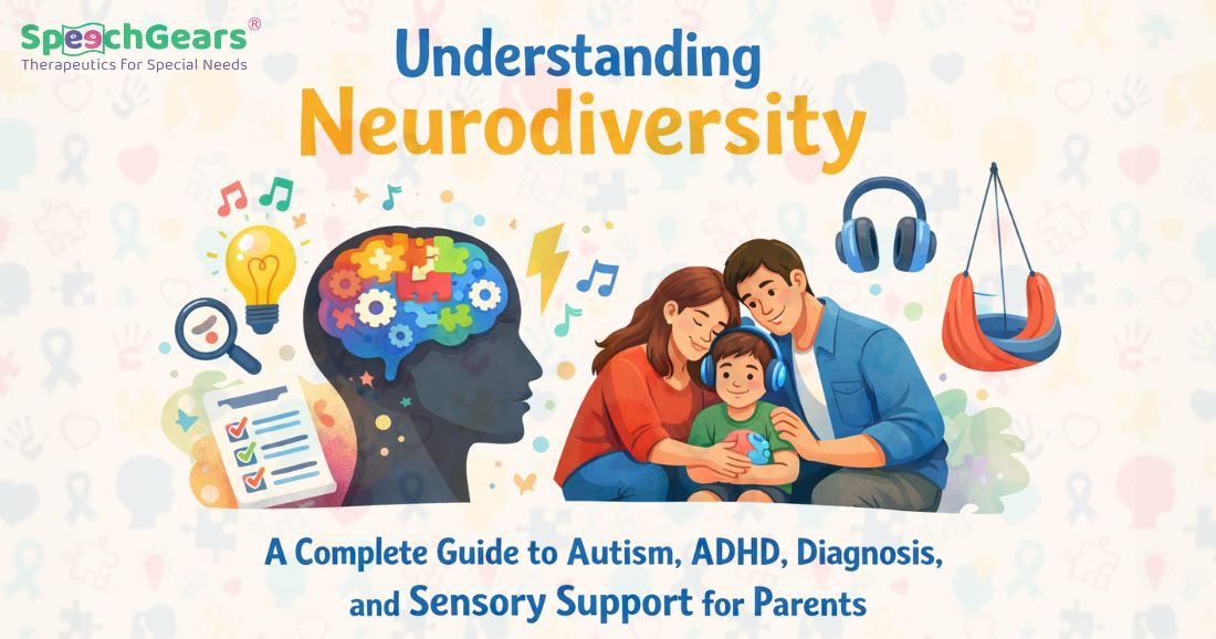 Autism vs ADHD: Signs, Tests & Sensory Toys Support Guide