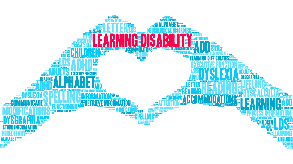 Learning Disability