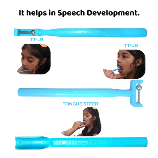 Speech & Language Assessment Tools | Speech Therapy Tools - SpeechGears