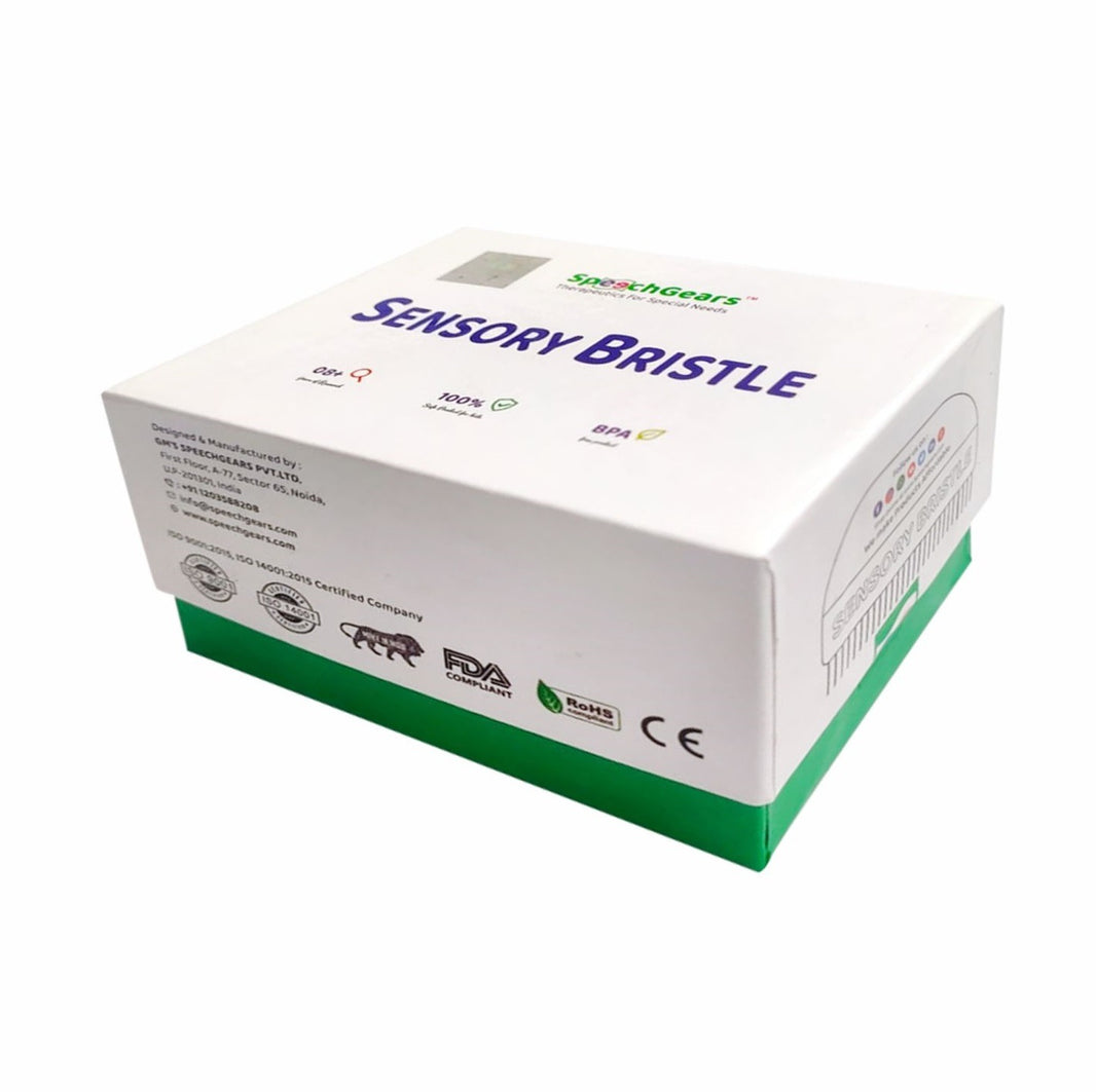 Tactile Tools | SpeechGears