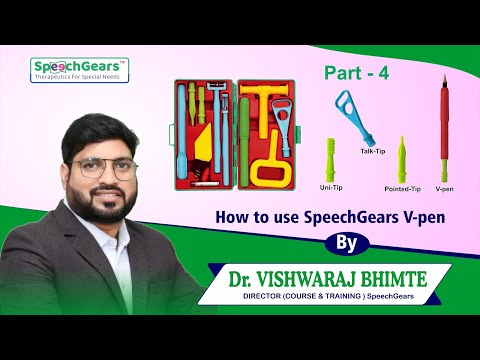 Tactile Sensory Tools Kit | Sensory Regulation Tools- SpeechGears