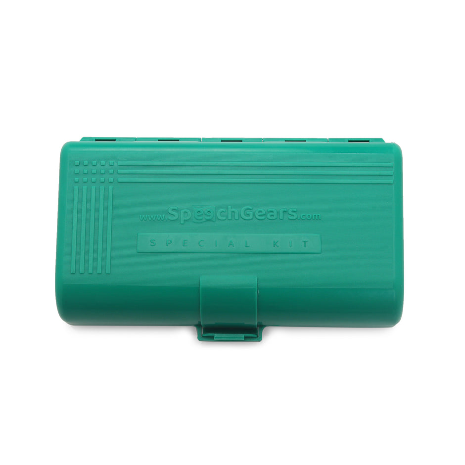 Speech Therapy Tools | Speech Delay | Speech Delay Treatment - SpeechGears