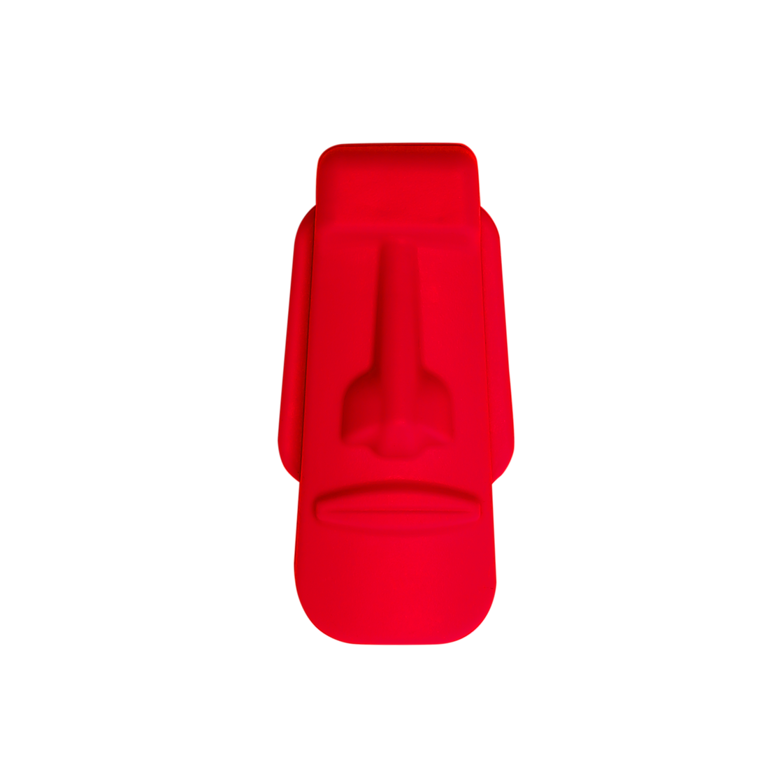 SpeechGears Moai Bite & Write Chewable Pencil Topper Baby Chews Tactile ...