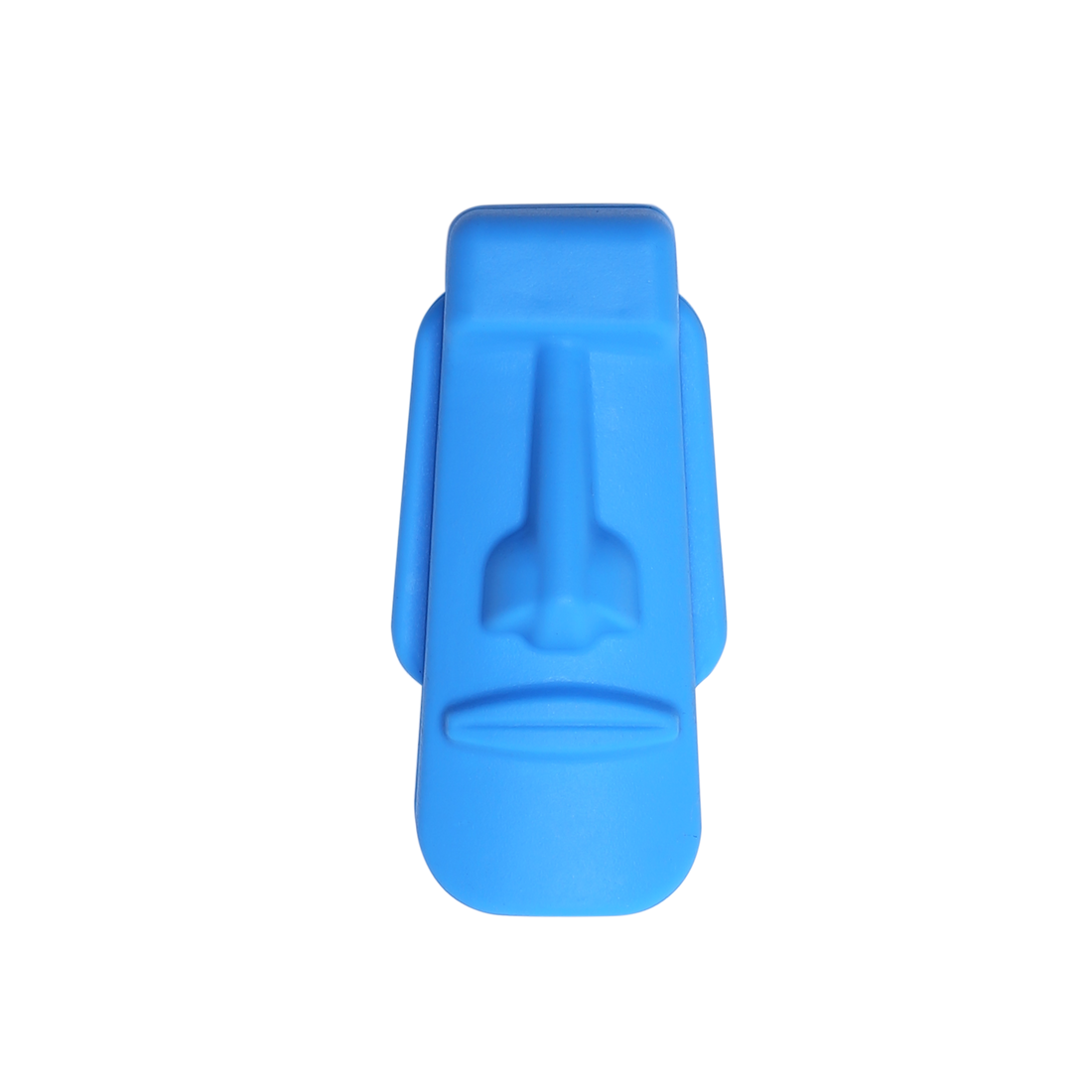 SpeechGears Moai Bite & Write Chewable Pencil Topper Baby Chews Tactile ...